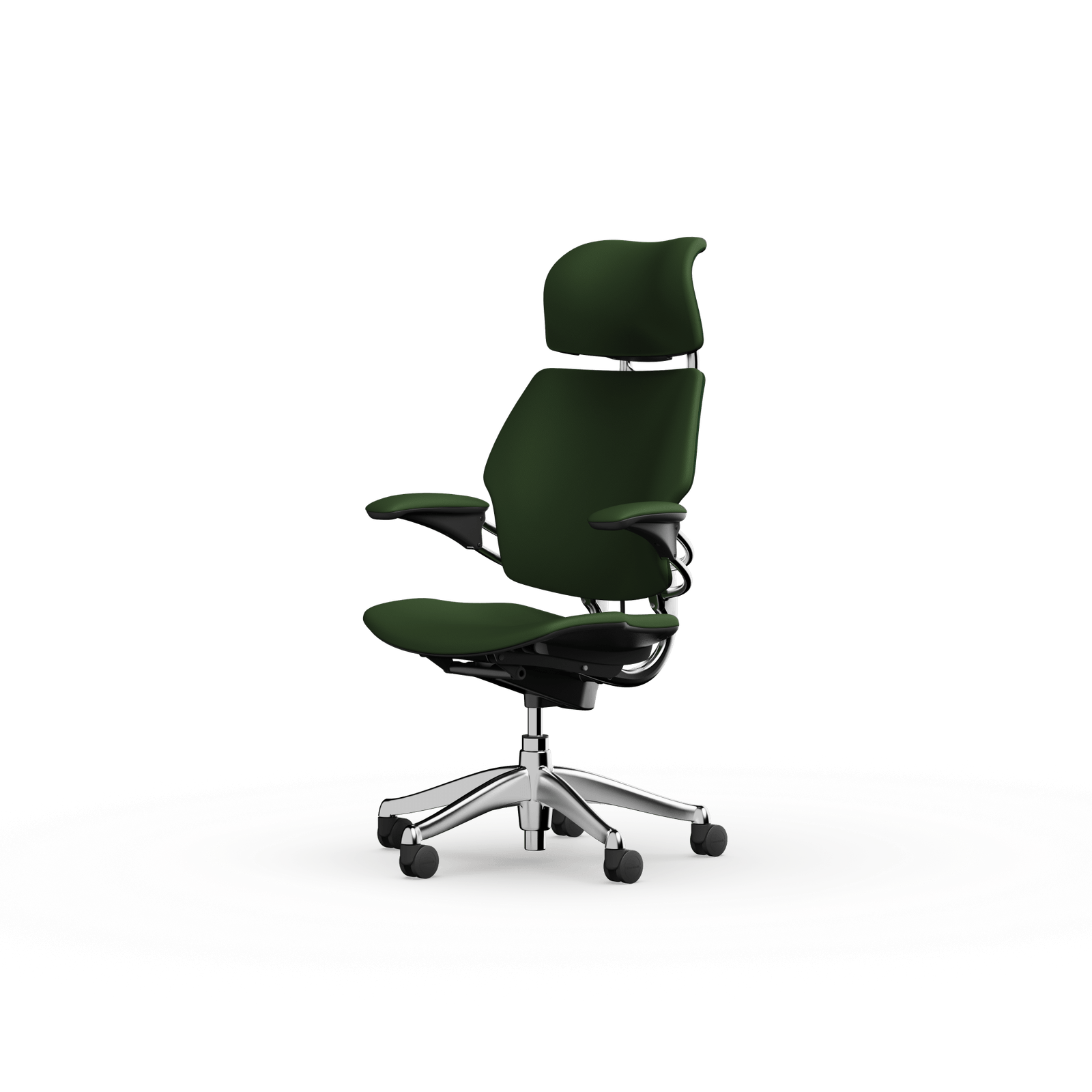 Humanscale | 25 Years of the iconic Freedom Headrest Chair